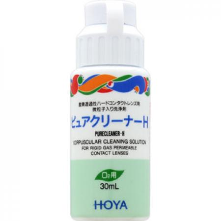 HOYA ピュアクリーナーH 30ML_默认分类_日本药站